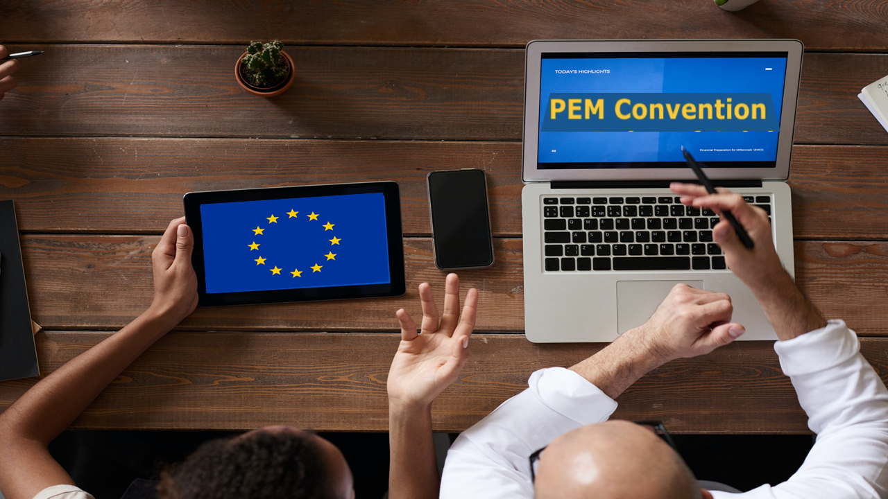 Preferential origin: new rules for trade between the EU and PEM ...