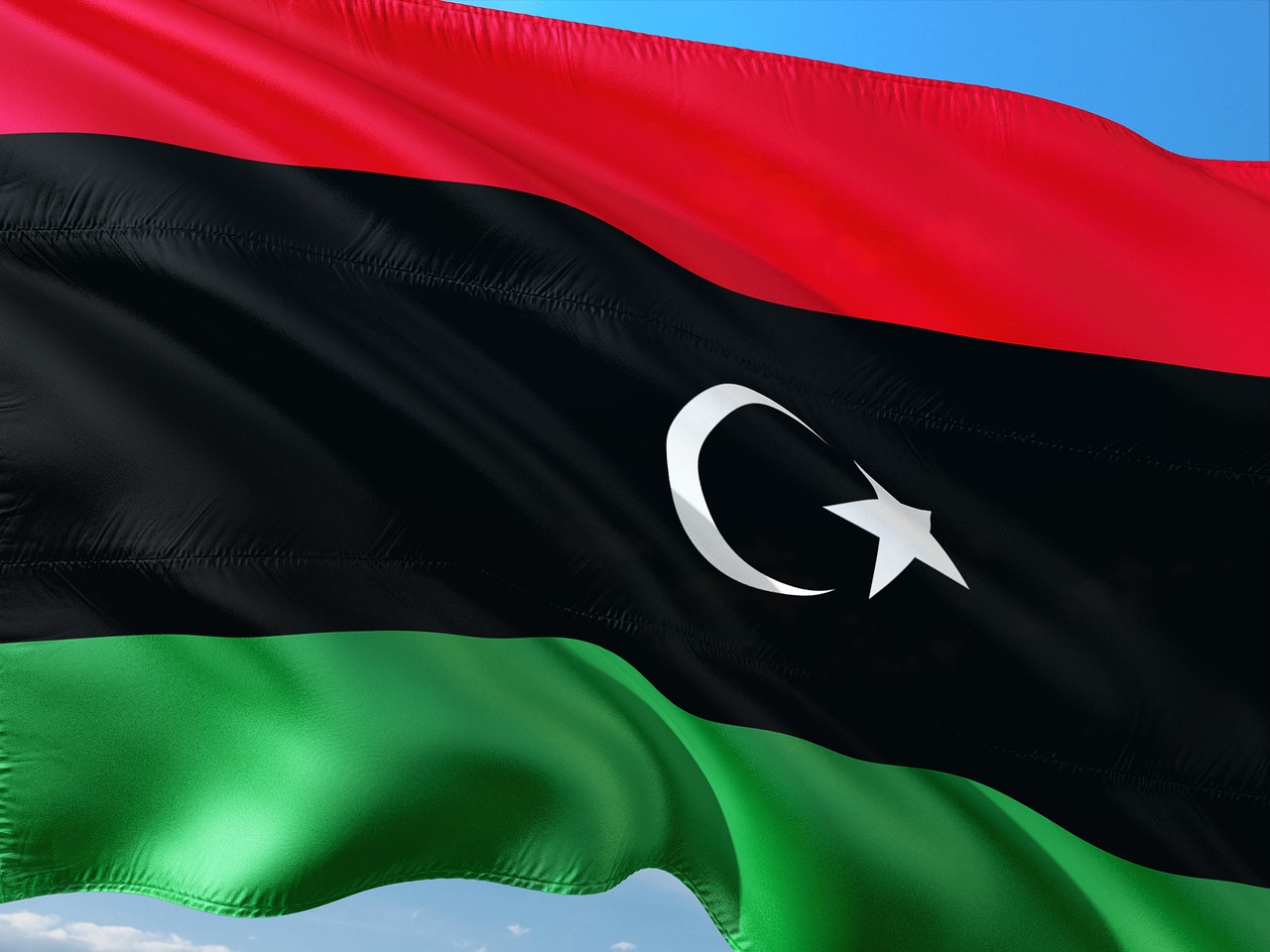 Advance Cargo Information (ACI) Libya - Ala - Asian Logistics Agencies